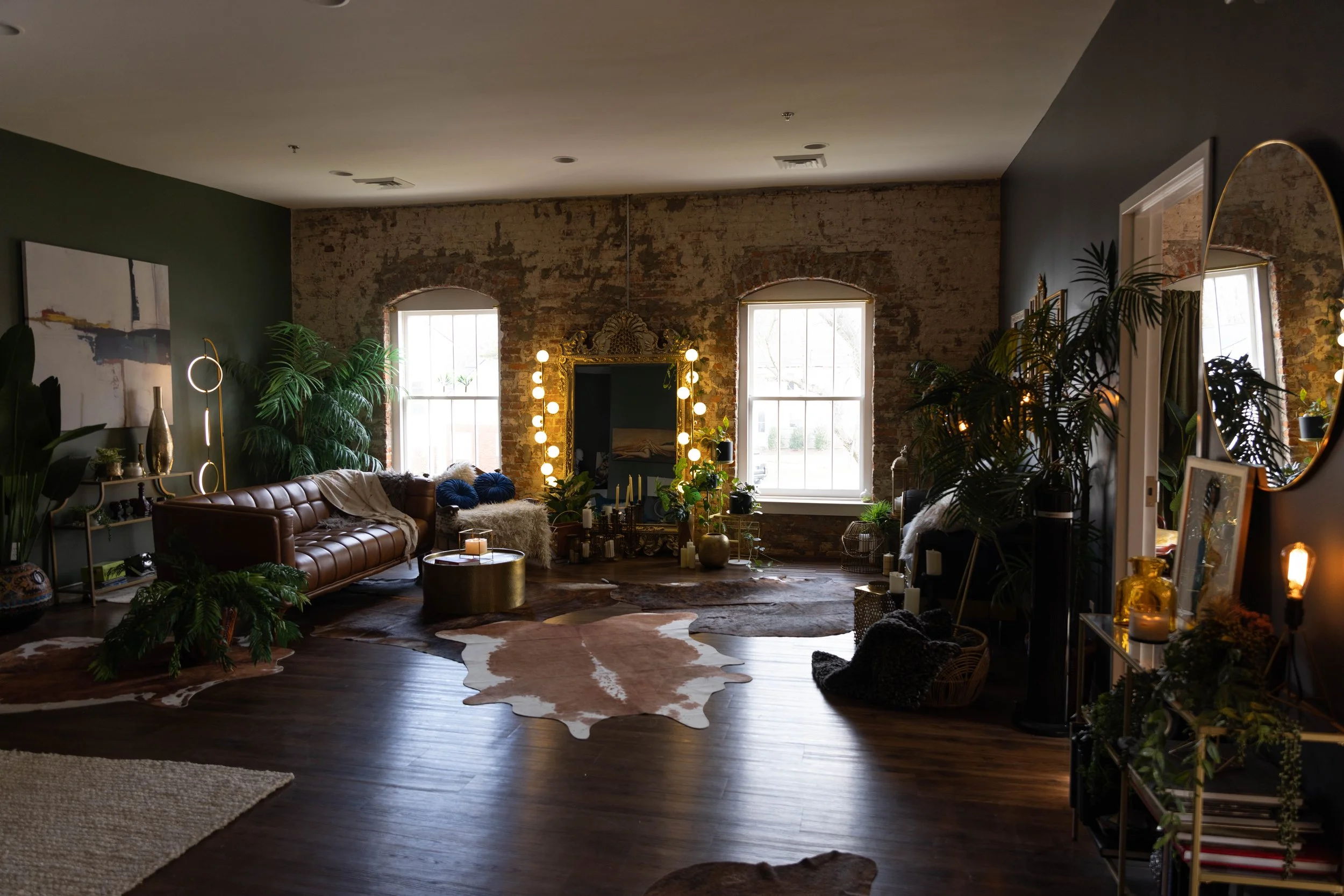 HDCO’s New East Nashville Boudoir Studio is Officially Open! — Holly ...