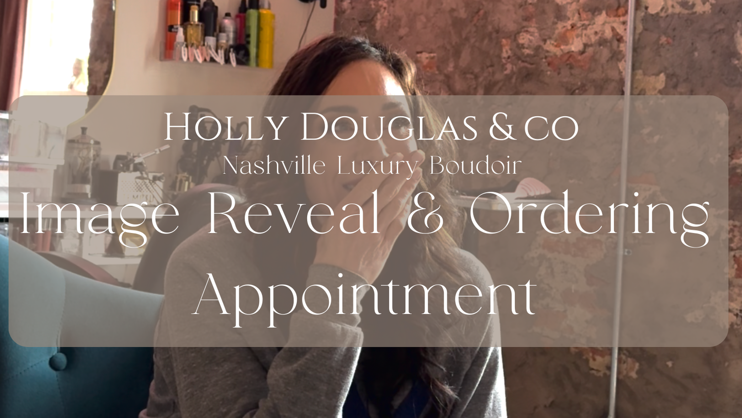 Check Out Your Nashville Boudoir Portraits! — Holly Douglas & Co