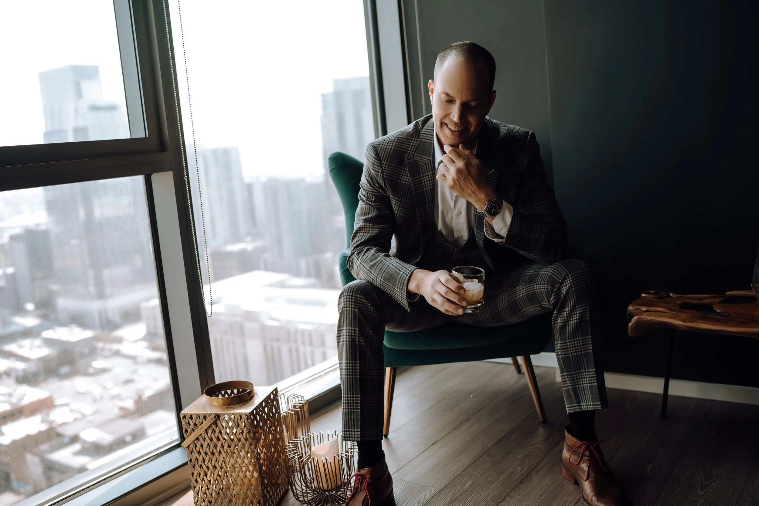 Our Nashville Boudoir Photography Portfolio — Holly Douglas & Co