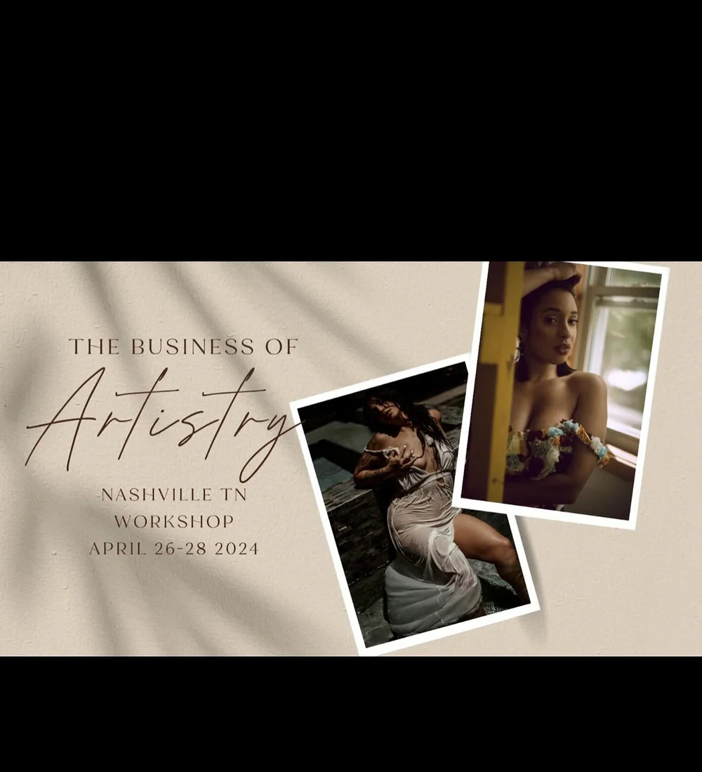 Guys Need Boudoir Too — Holly Douglas & Co