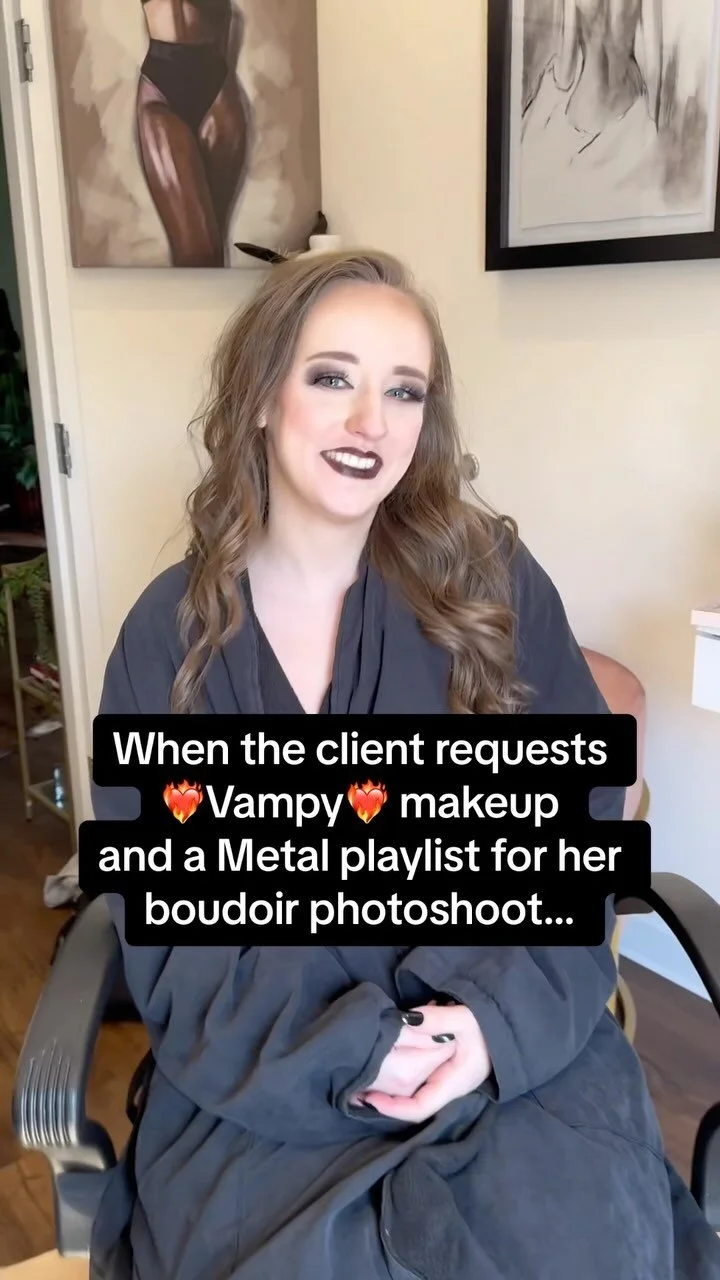 Our Nashville Boudoir Photography Portfolio — Holly Douglas & Co