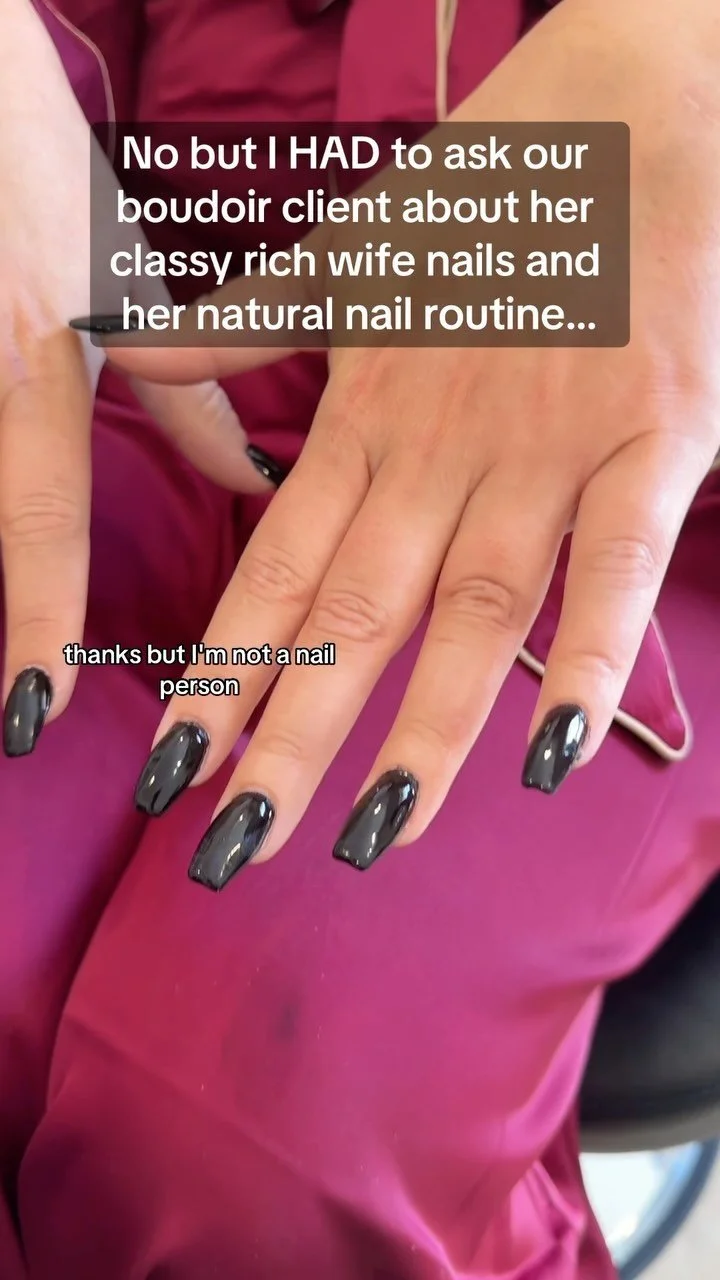 5 REASONS YOU HAVEN’T BOOKED A BOUDOIR SESSION — Holly Douglas & Co