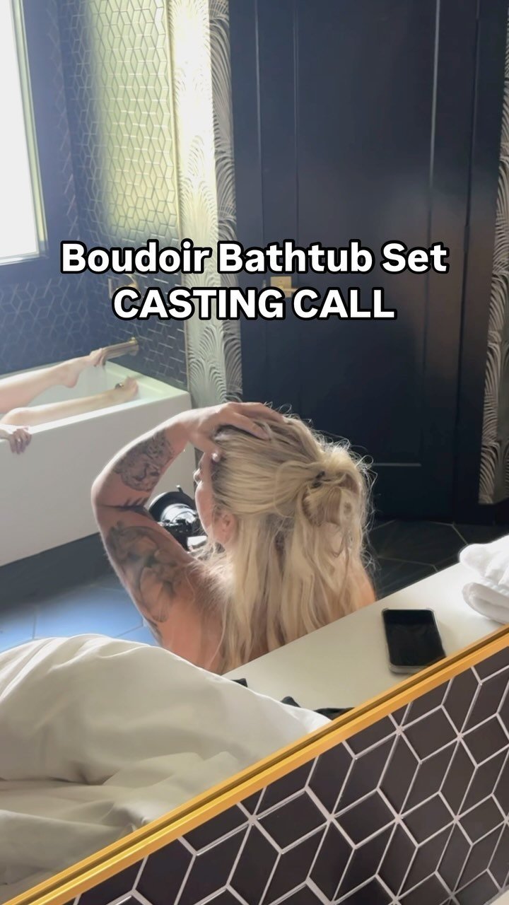 Our Nashville Boudoir Photography Portfolio — Holly Douglas & Co