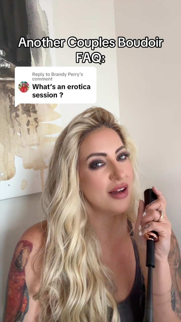 Our Nashville Boudoir Photography Portfolio — Holly Douglas & Co