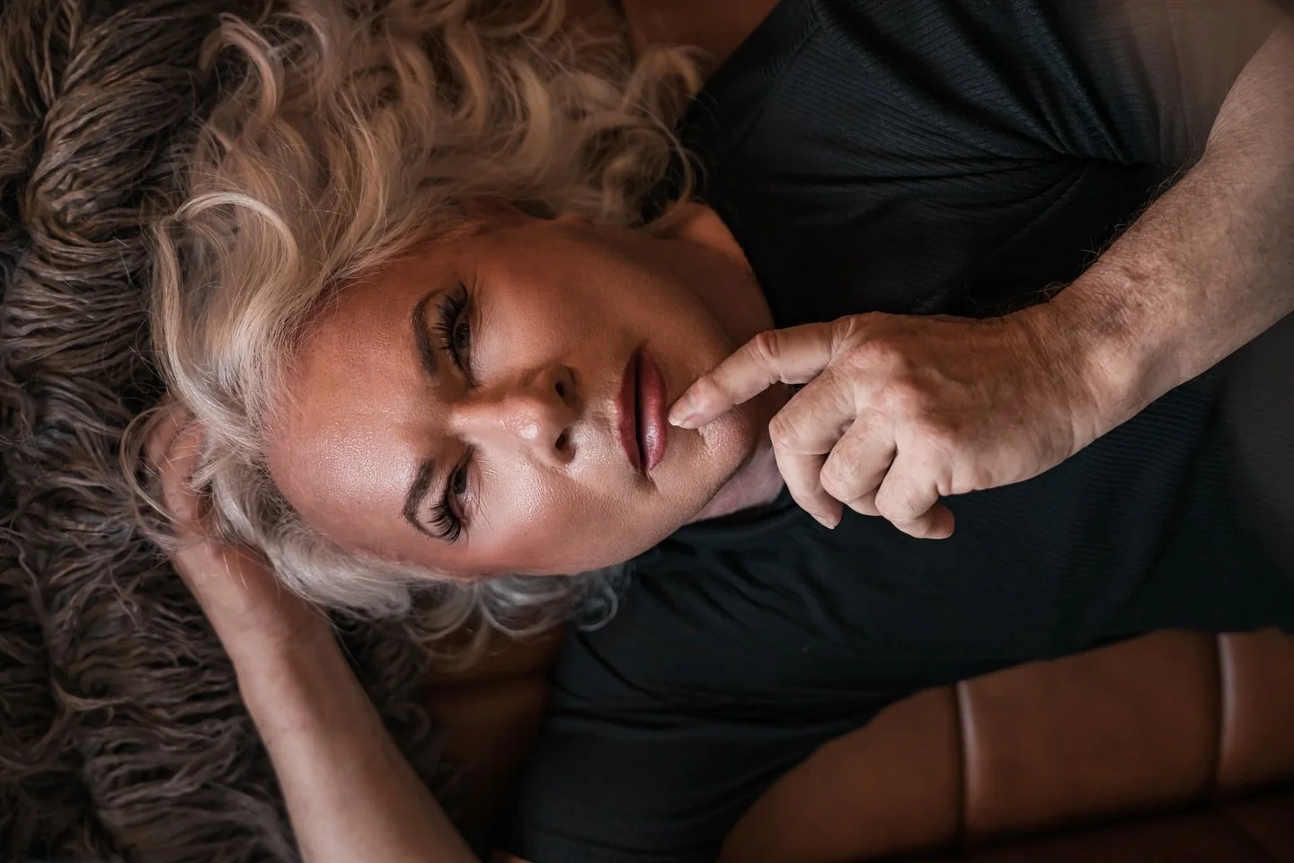 Couples Boudoir Vs Erotic Boudoir Photography — Holly Douglas And Co