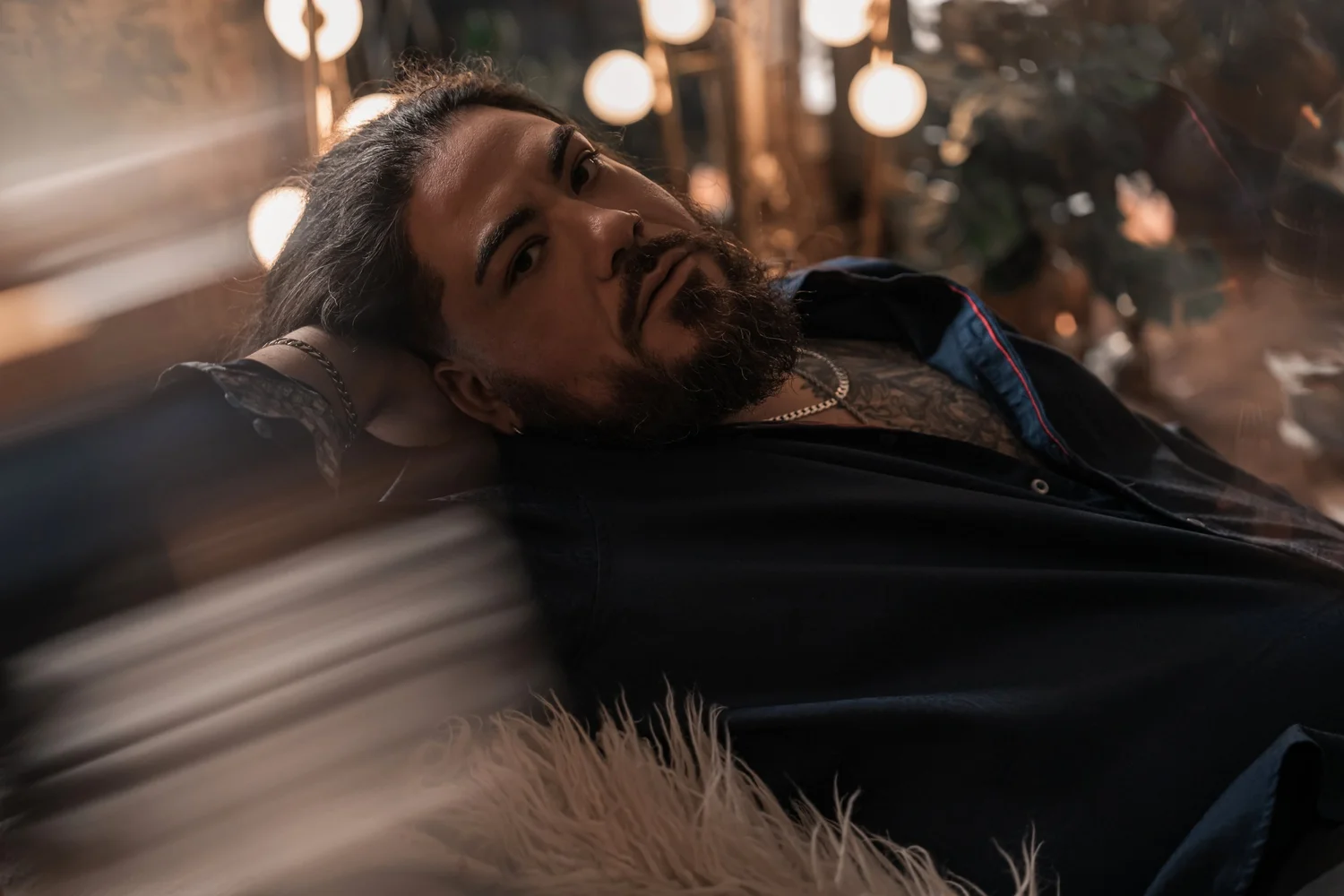 Top-Rated Nashville Boudoir Studio | Holly Douglas & Co