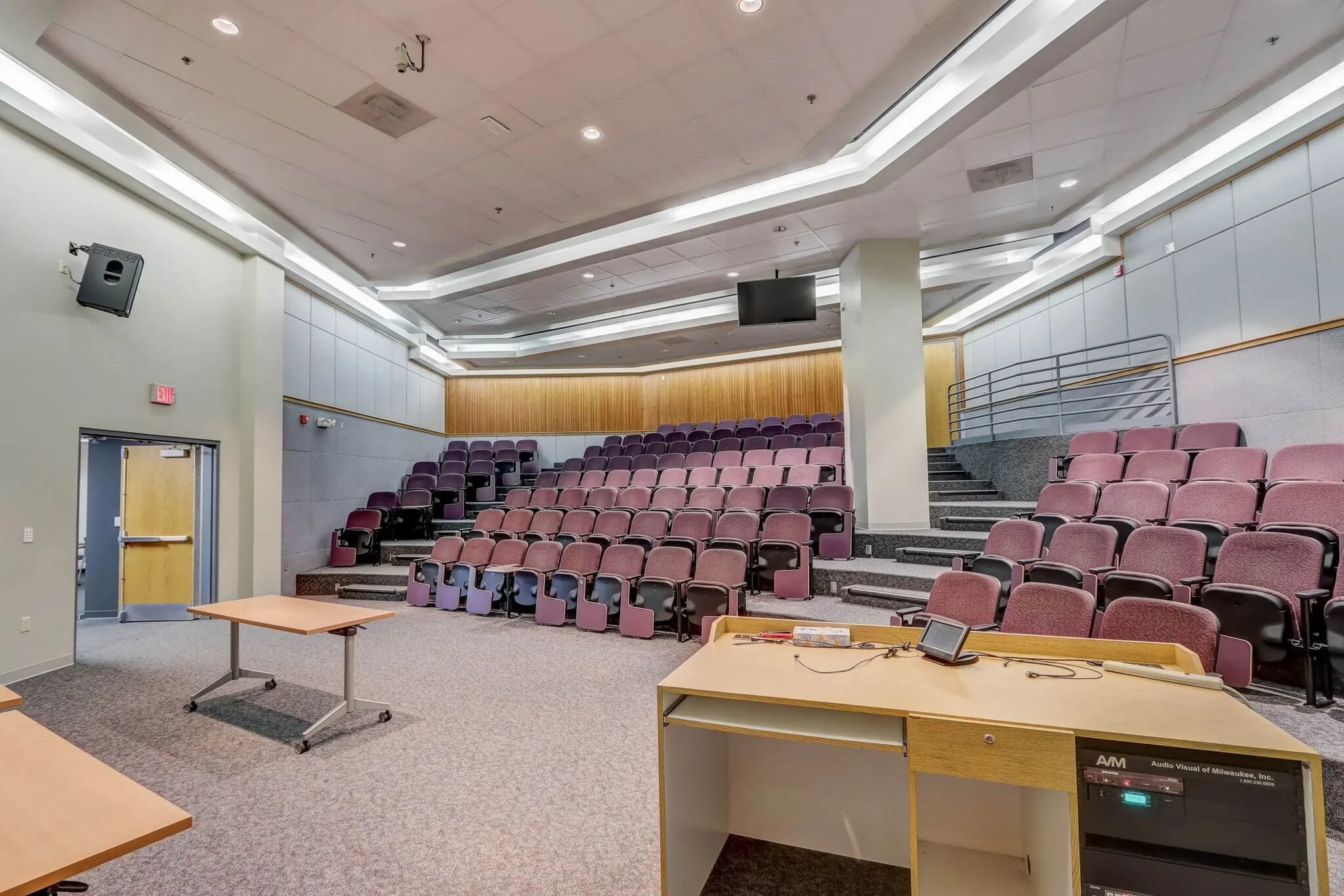 Office Leasing | Schlitz Park Milwaukee — Schlitz Park