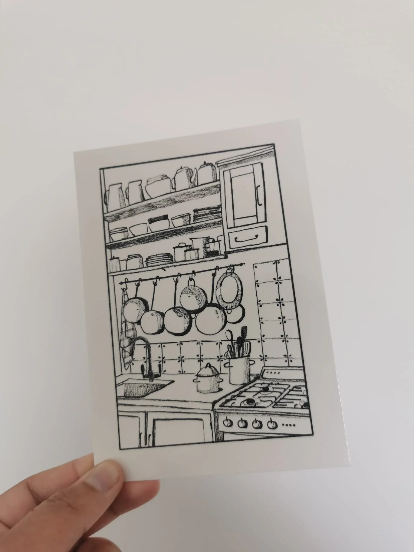 Shop — Fox & Windmill