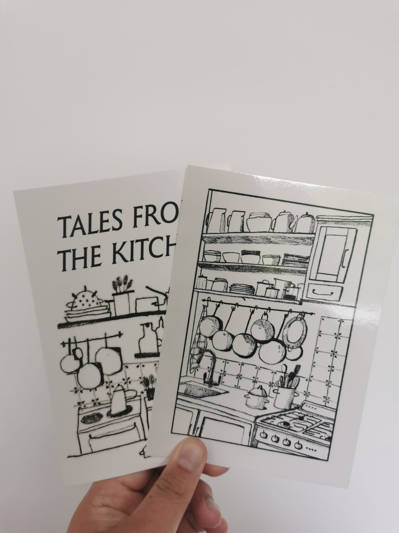 Shop — Fox & Windmill