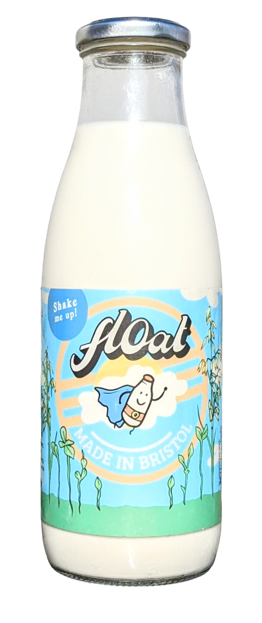 Float - Bristol Oatmilk Doorstep Delivery