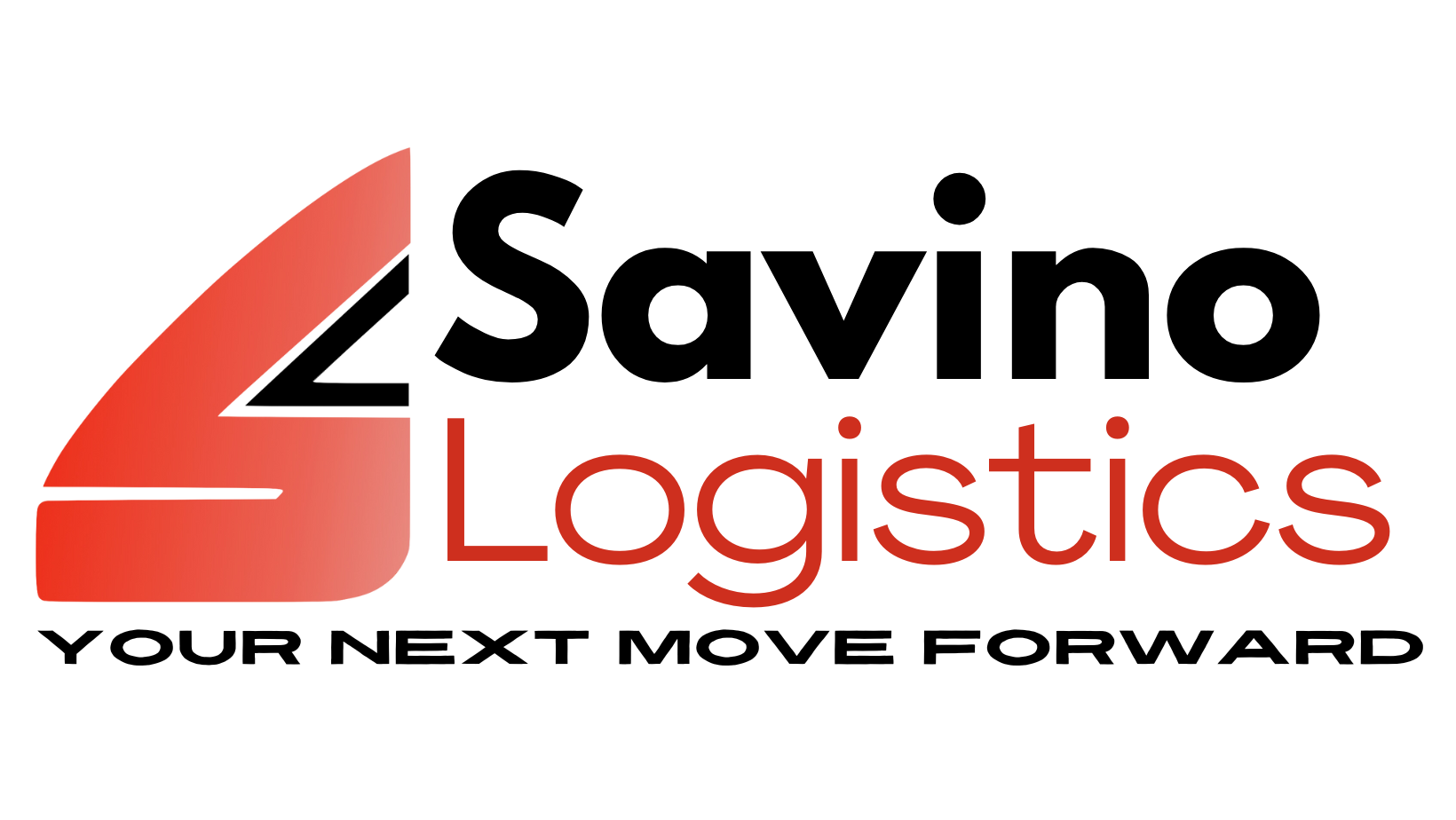 Savino Logistics - Your Next Move Forward