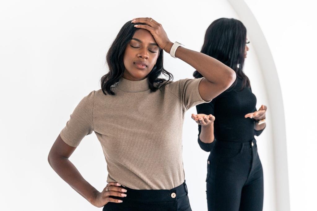 ADHD Masking — Unmasking Neurodiversity