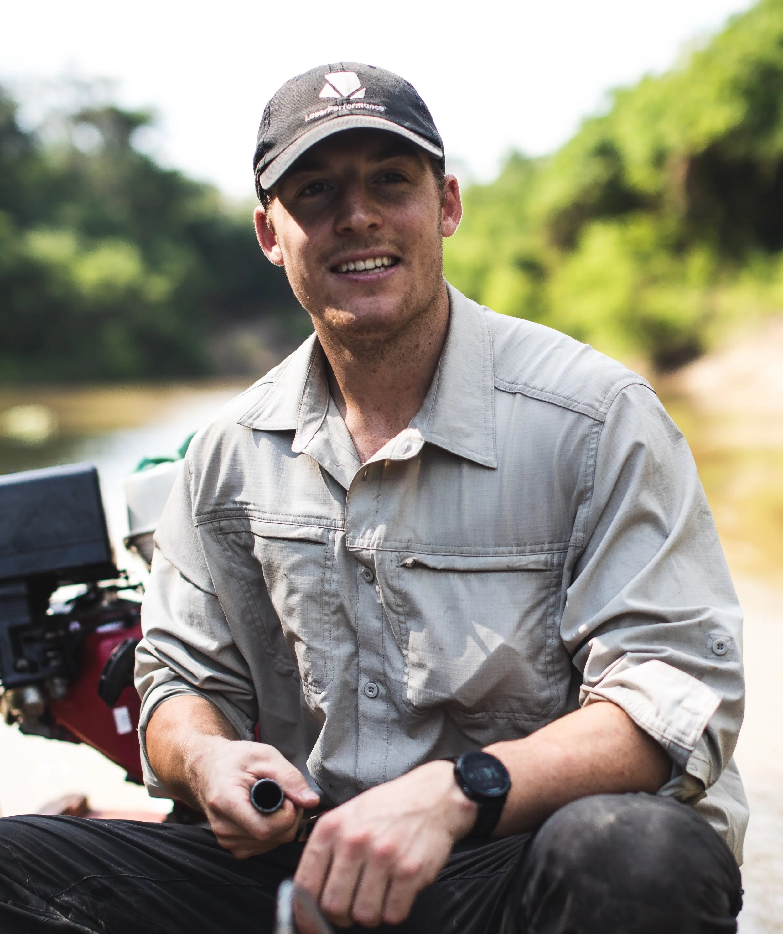 ARCC Leadership — Amazon Research