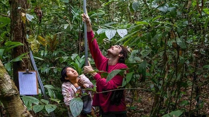 Our Team — Amazon Research