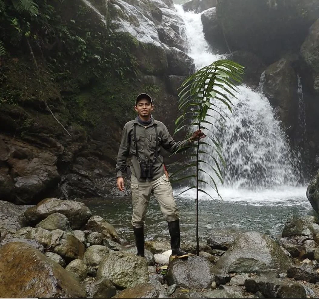 ARCC Leadership — Amazon Research