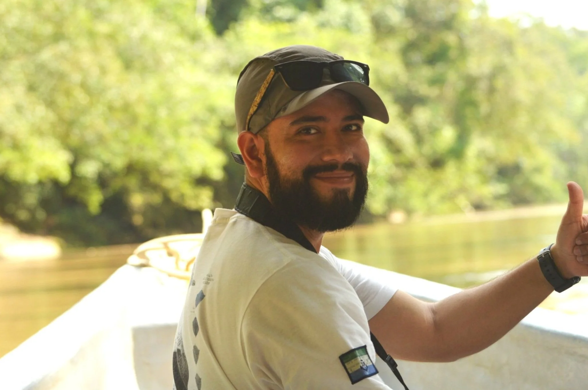 ARCC Leadership — Amazon Research