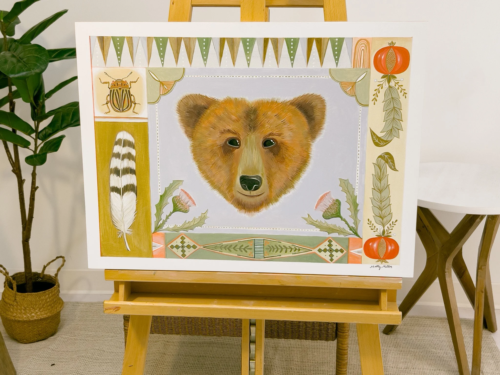 Prints — Matty Miller Studio