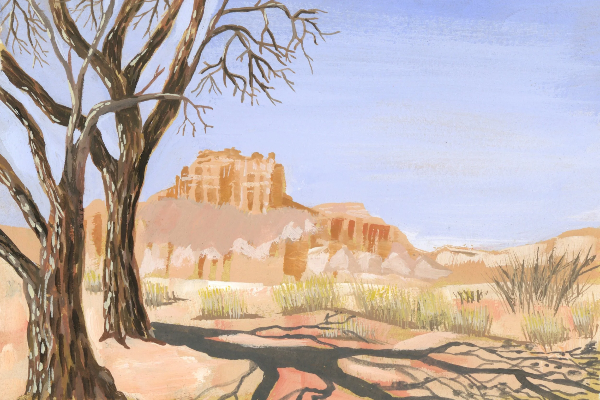 Prints — Matty Miller Studio