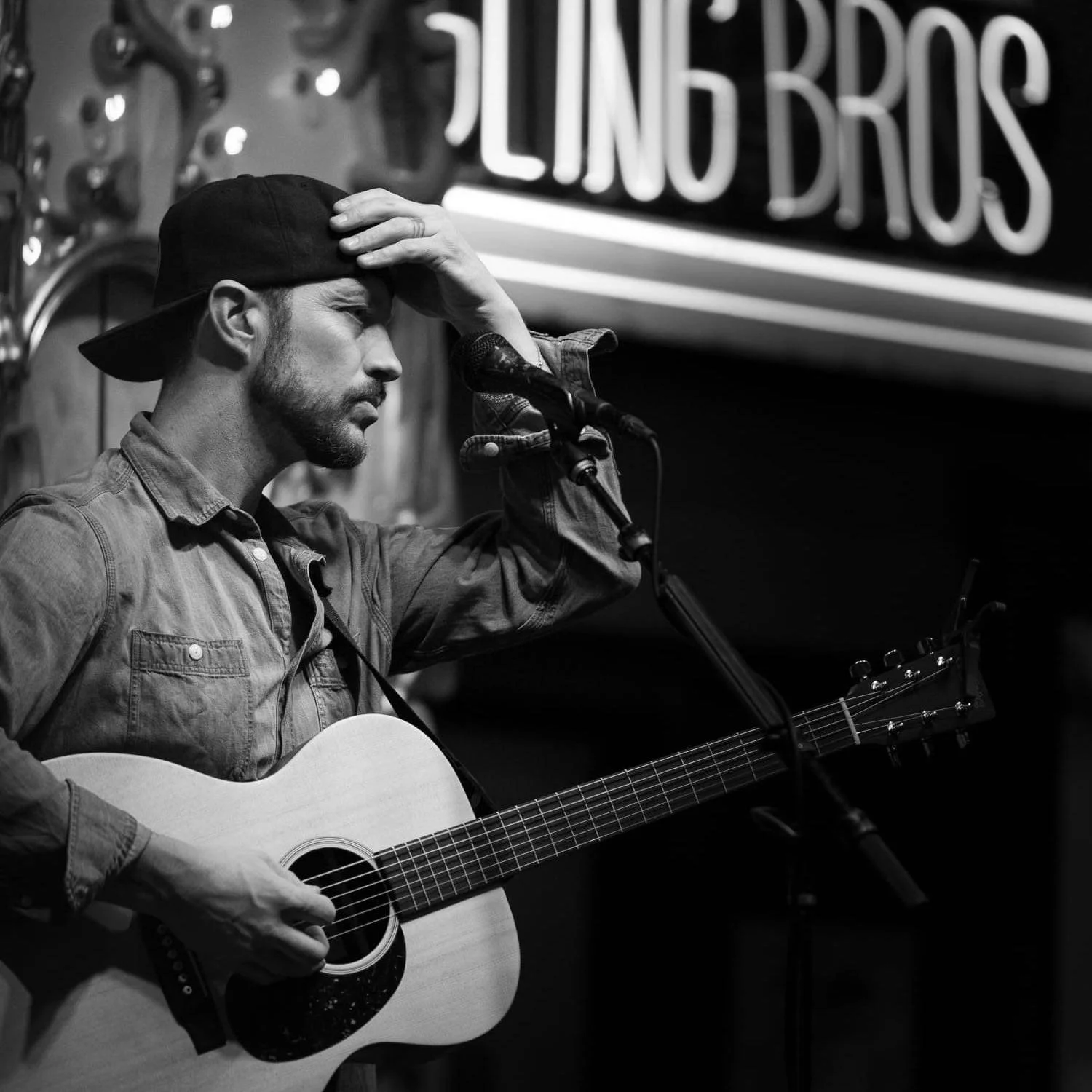 Events — Pine Cove Bar & Grill