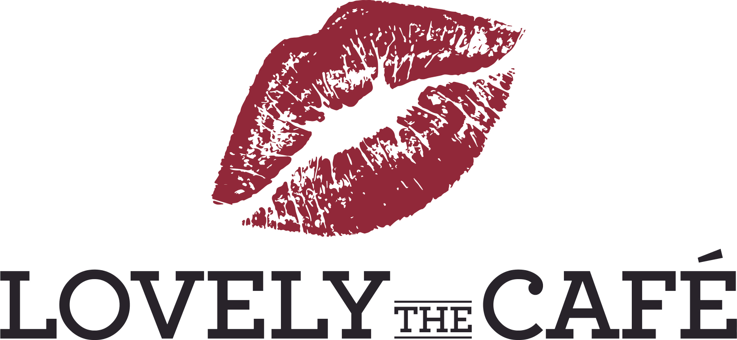 Lovely The Café