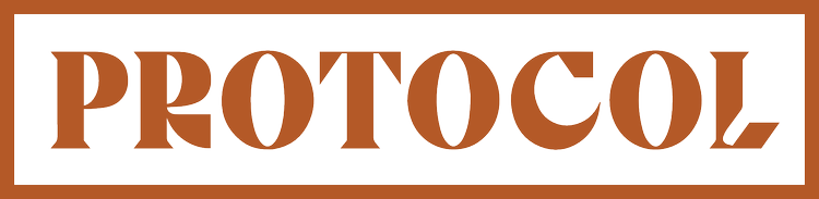 Menu — Protocol Amherst