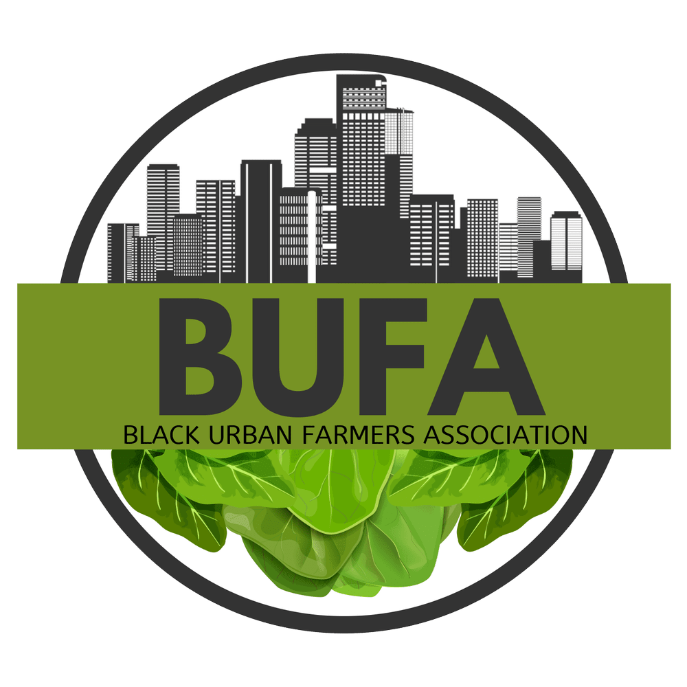 BLACK URBAN FARMERS ASSOCIATION