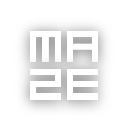 Maze - Navigate to winning tech talent