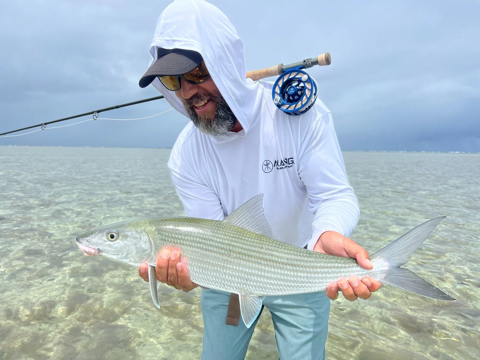 Your Fly Ordnance Guide: Unparalleled Fly Fishing Adventures in Hawaii ...