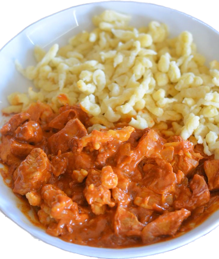 The Hangry Hungarian Food Truck