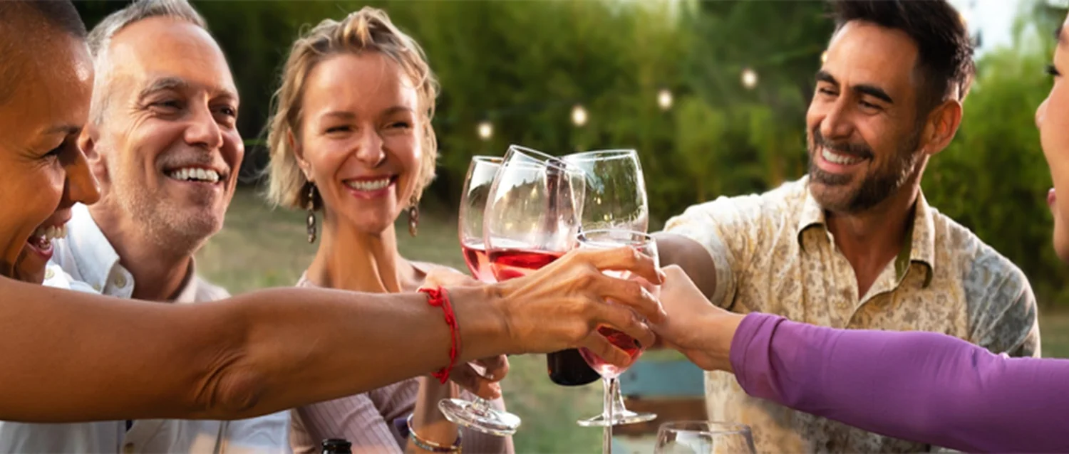 The Best Winery Wedding Venue in Los Angeles | Agua Dulce Winery — Agua ...