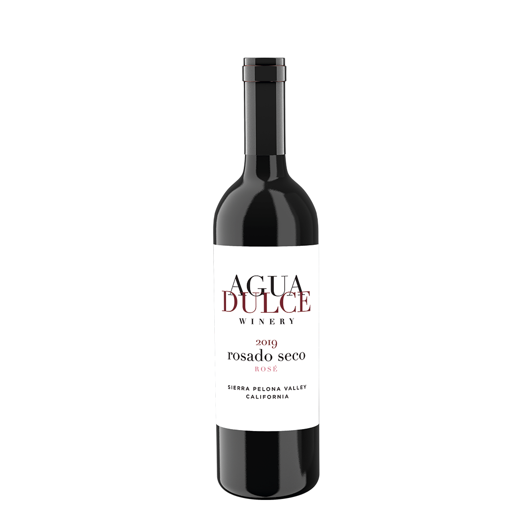 Our Wines | Agua Dulce Winery — Agua Dulce Winery