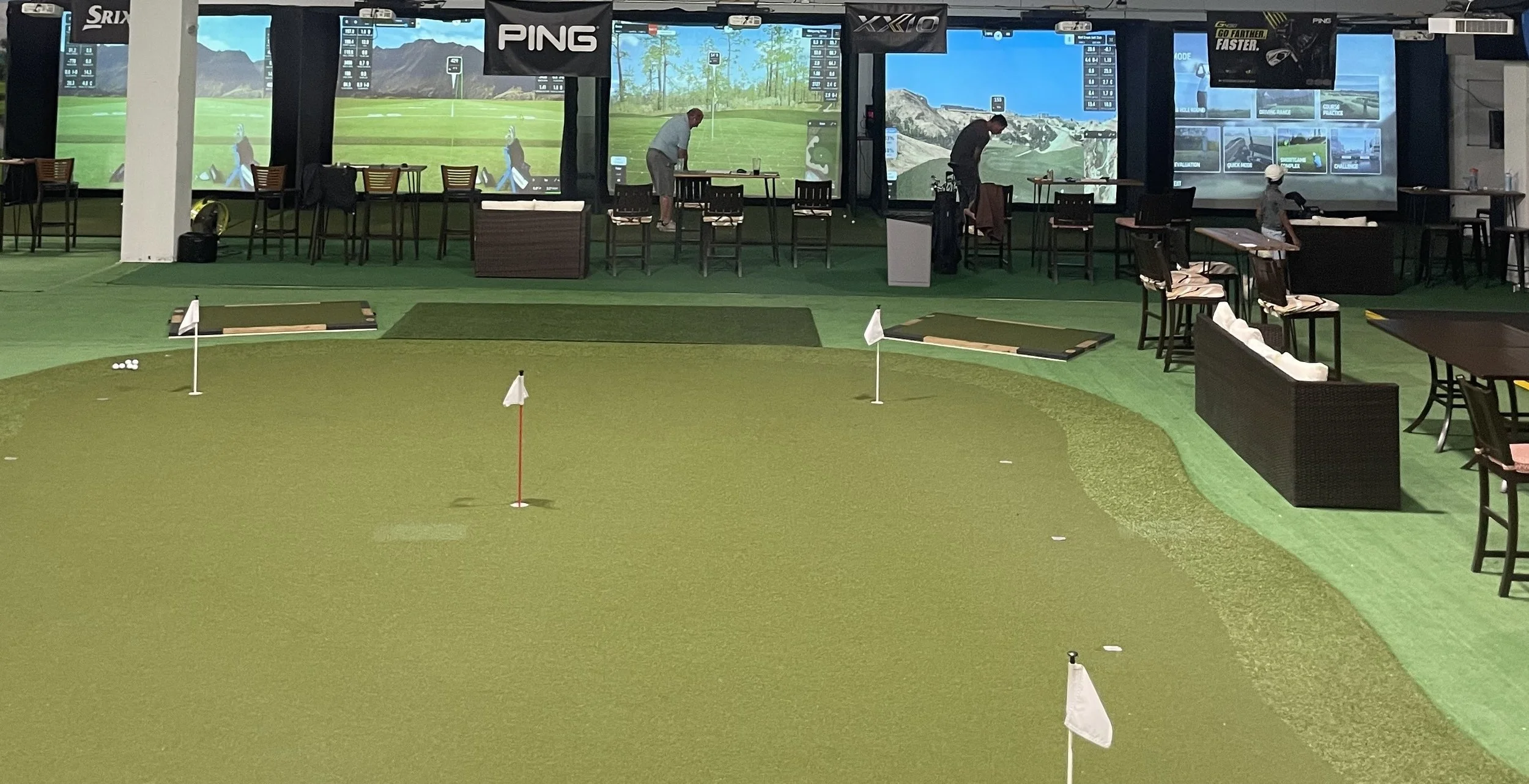 NEXT LEVEL GOLF - Golf Lessons & Classes For Everyone