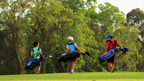 NEXT LEVEL GOLF - Junior Golf | Clinics | Private Lessons