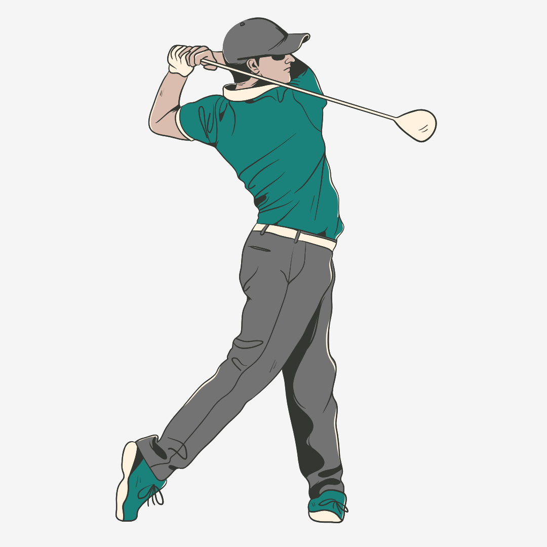 NEXT LEVEL GOLF - Golf Simulator Play For All Seasons