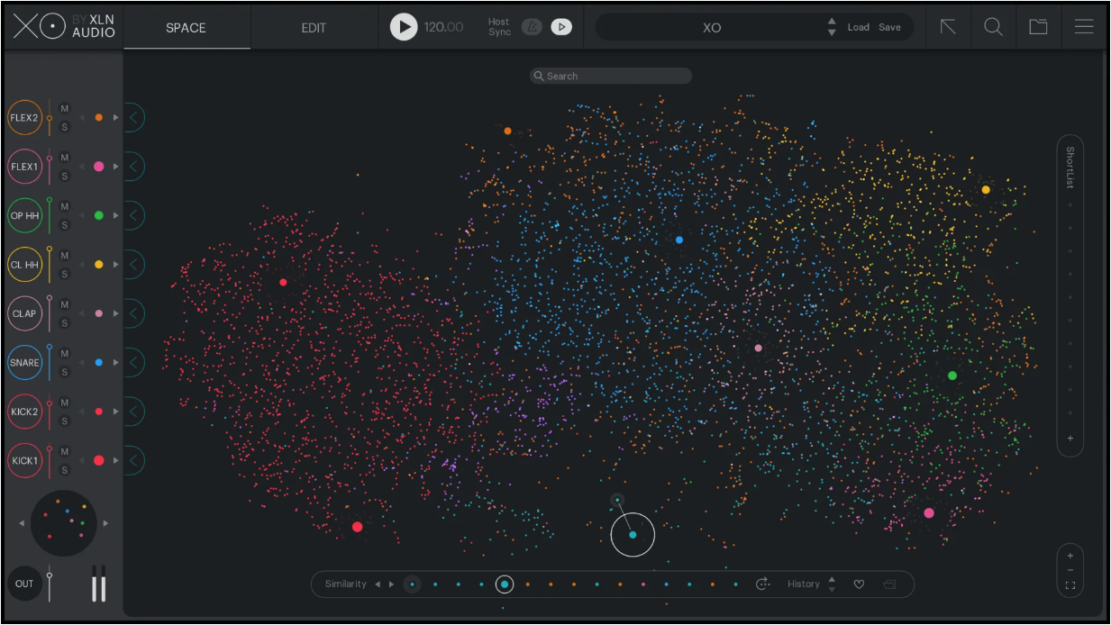XO by XLN Audio Review | The Best Drum Plugin for Organizing Sample ...
