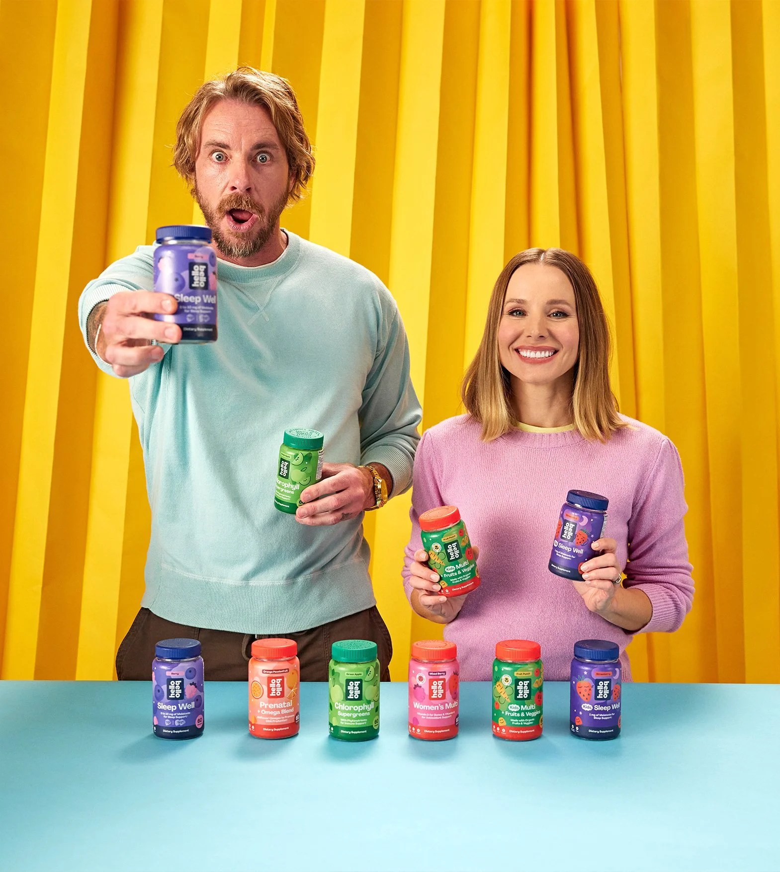 Hello Bello Photoshoot — Kaitlyn Warren