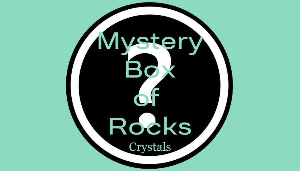 Box of Rocks