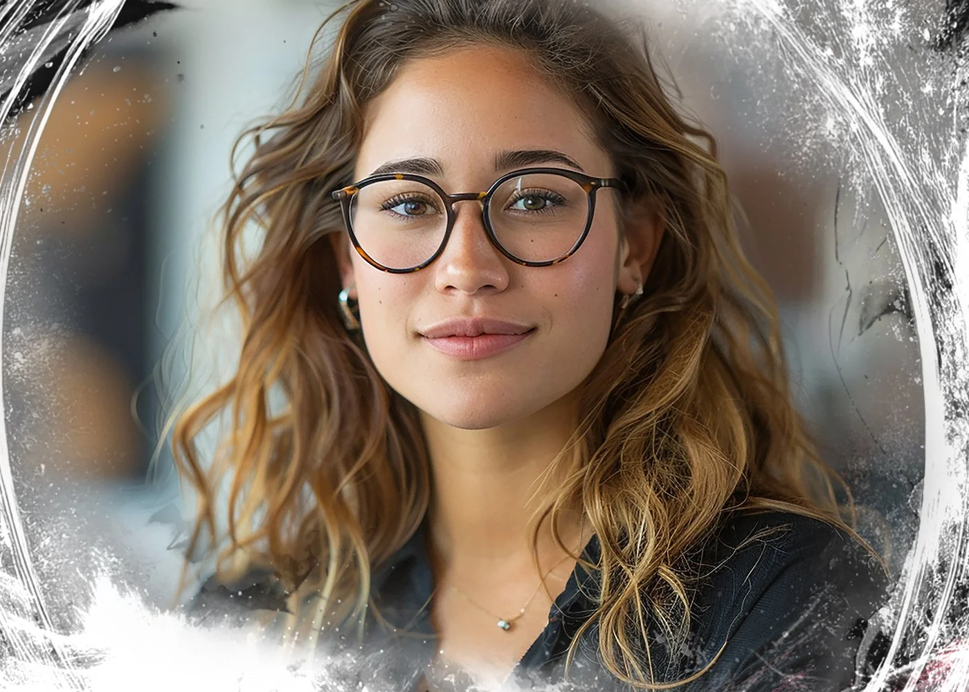 Tertiary Characters — Evolution of Vision