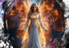 Aamirah — Character — Evolution of Vision