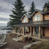 Your Guide to Dreamy Pacific Northwest Coastal Homes (And How to Get ...