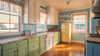 20 Vintage Cottage Kitchen Ideas That'll Make You Ditch Everything and ...