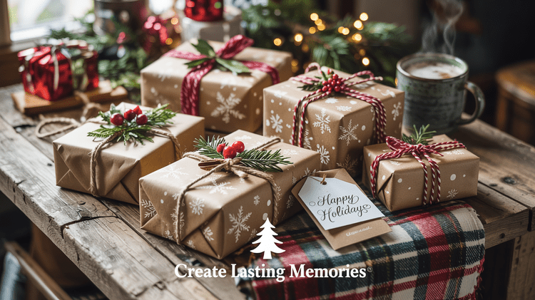 25 Super Fun DIY Christmas Crafts — Celeste's Coastal Cottage