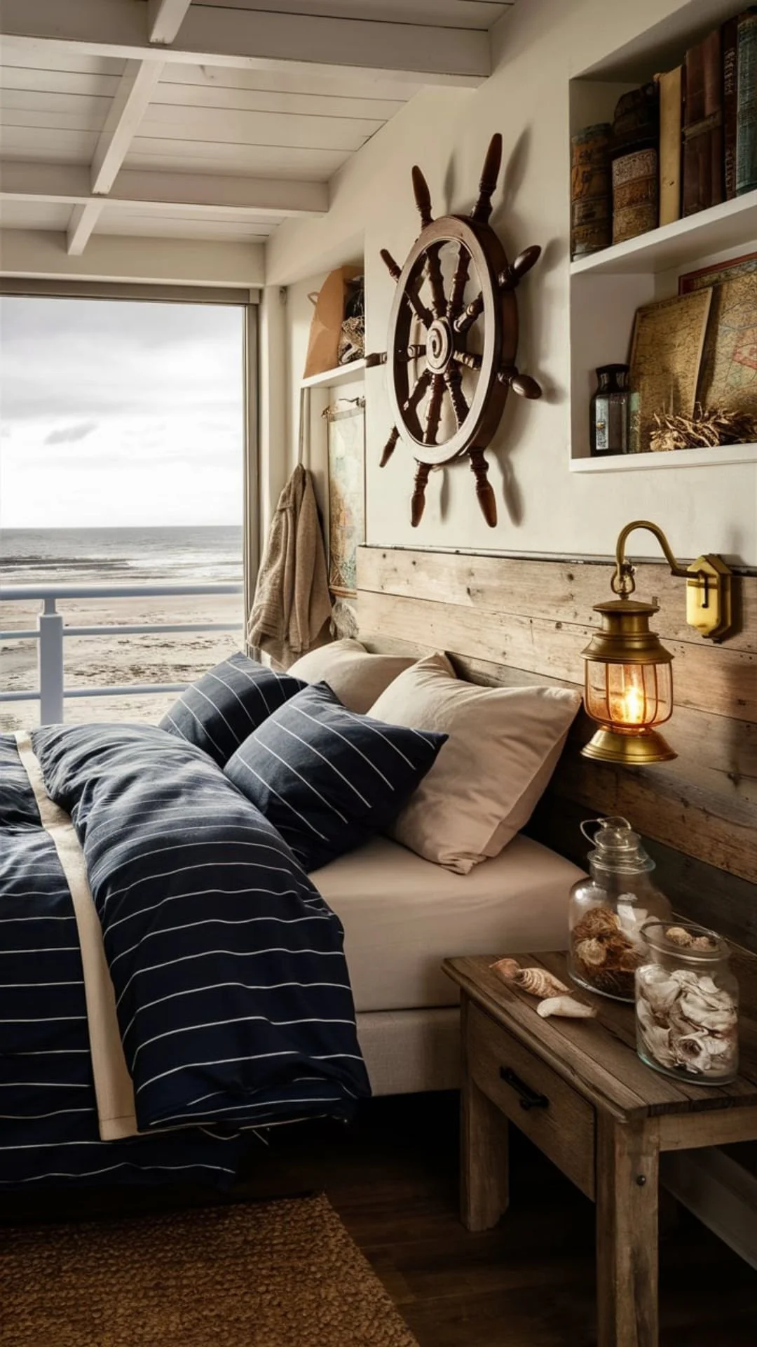 The 10 Non-Negotiables That Make a Beach Cottage Absolutely ...