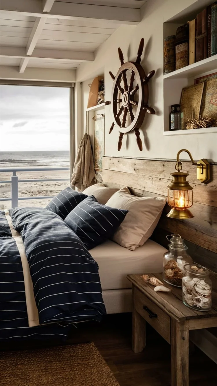 The 10 Non-Negotiables That Make a Beach Cottage Absolutely ...