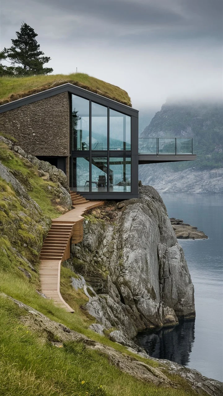 Architectural Trends: 18 Coastal Beach House Exterior Designs — Coastal ...