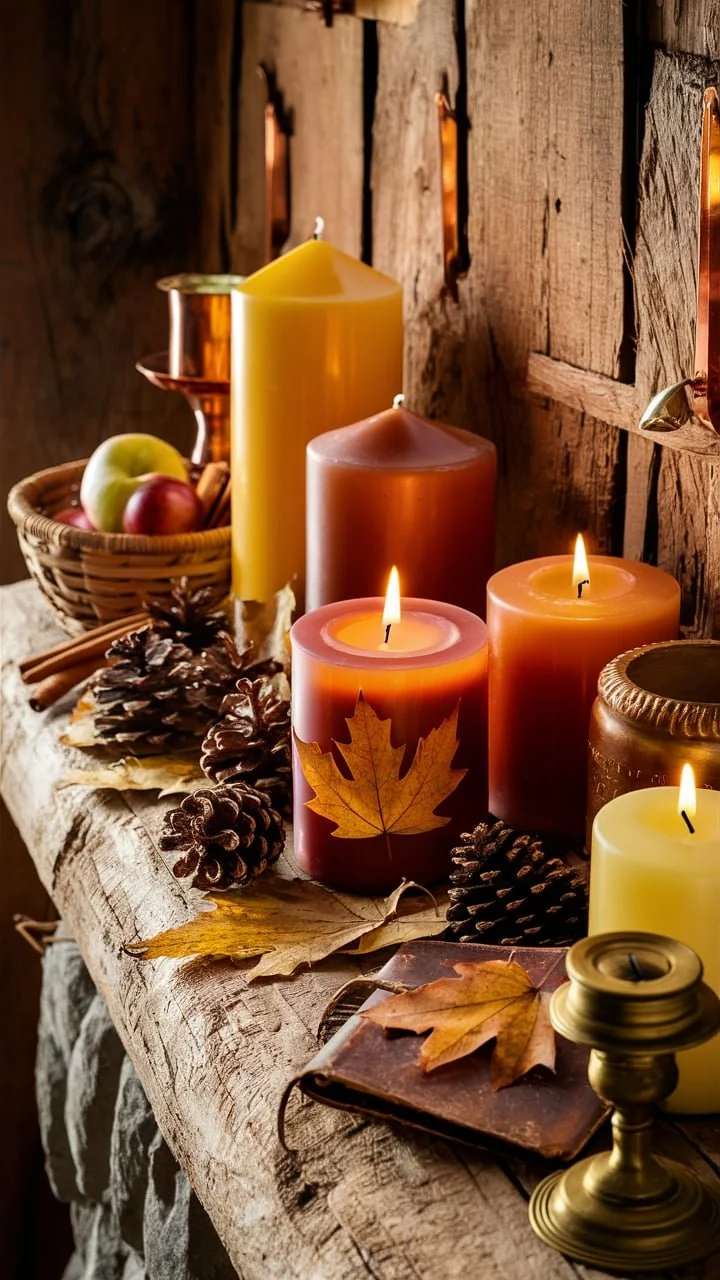 How to Make Your Own Scented Candles At Home in 5 Simple Steps ...
