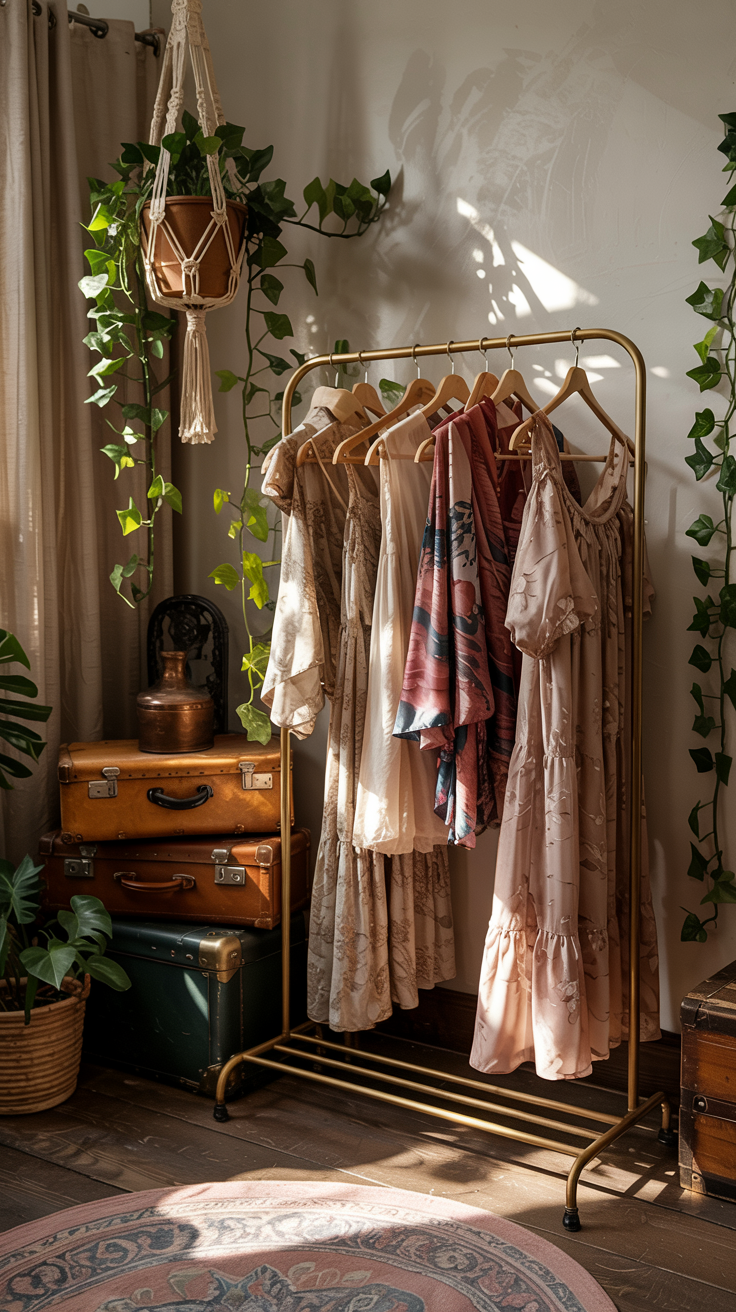 10 Best Vintage Dressing Room Ideas for a Timeless Space (2025 ...