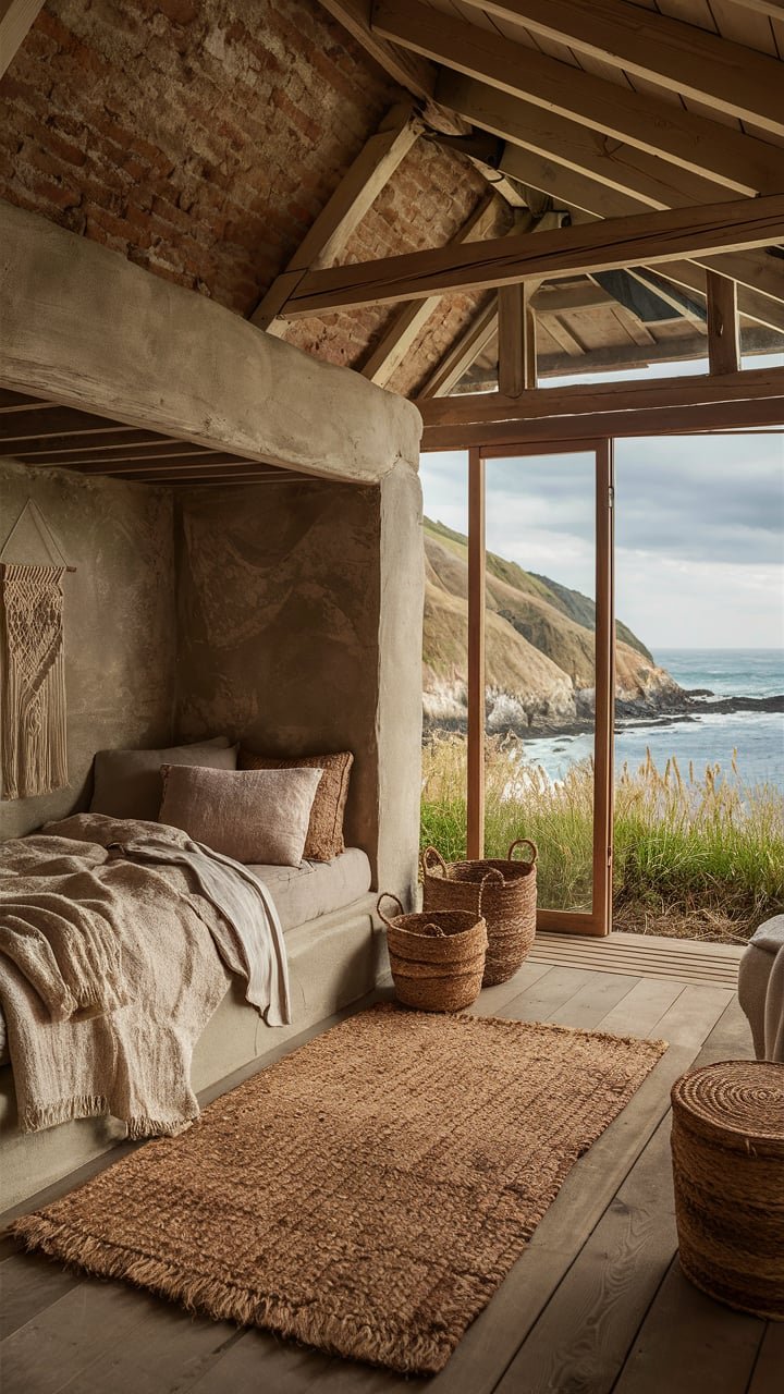 11 Inspiring Cottage Style Alcove Bed Ideas: Create Your Perfect Cozy ...