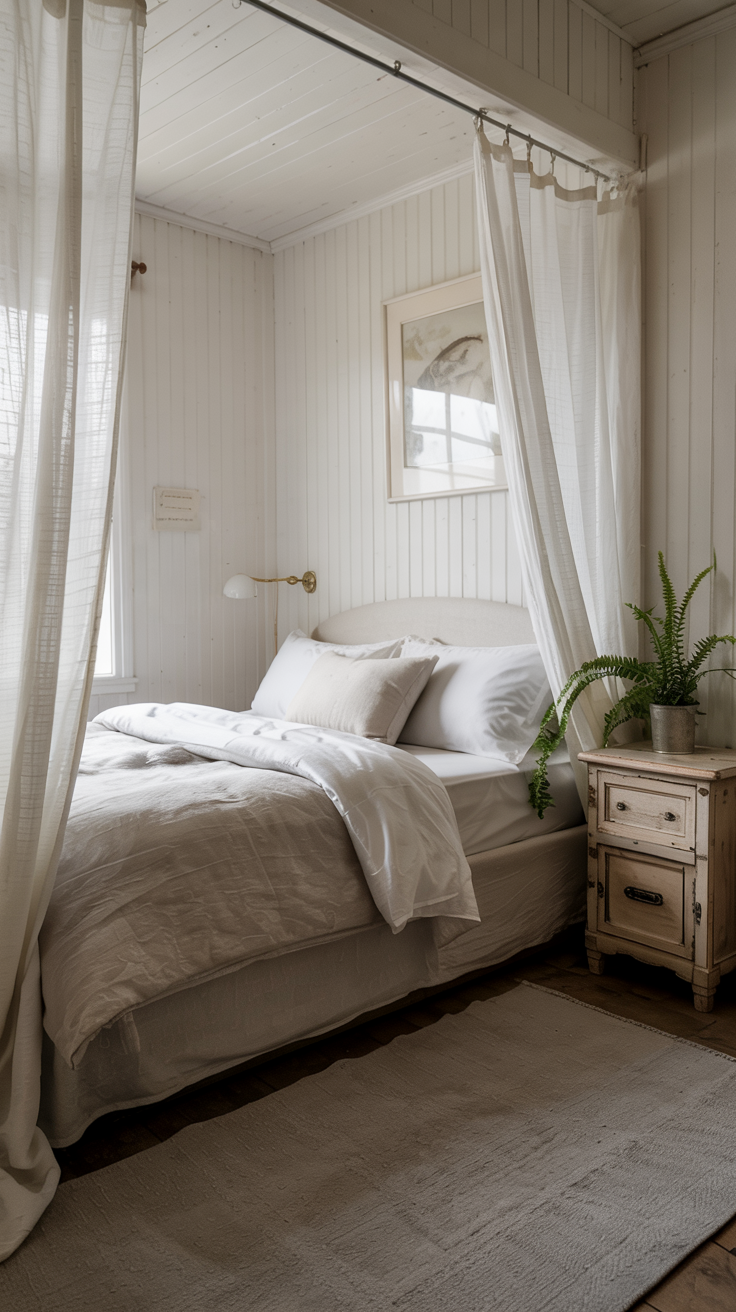 Most Popular Cottage-Style Alcove Beds (And How to Style Them ...