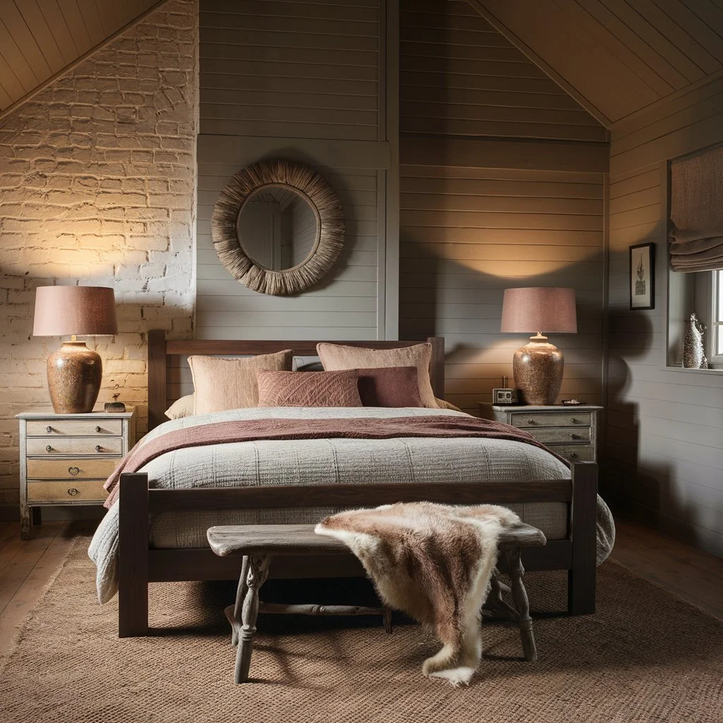 22 Dreamy Cottage Bedroom Ideas to Snuggle Up In — Coastal Cottage by ...